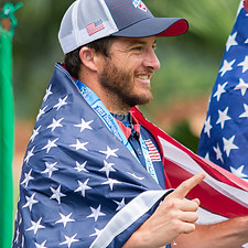 PRO STAFF | Trad Tour Archery